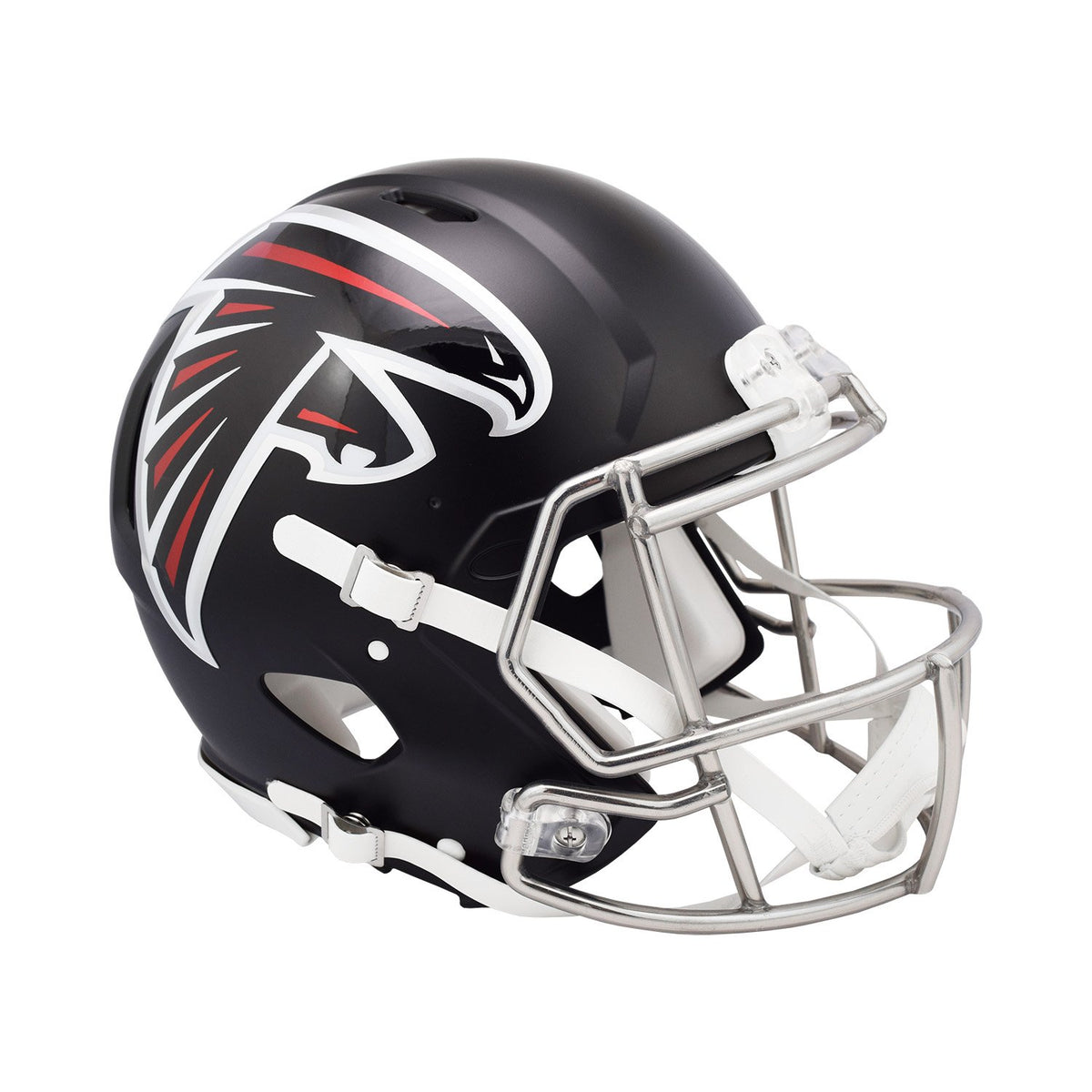 falcons helmet table